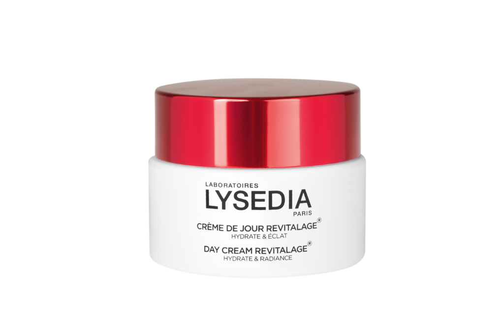 REVITALAGE® PROTOCOL MASK - Lysedia